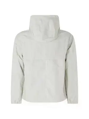 K-WAY Jacko Bonded Reversible Hooded Jacket