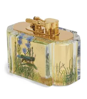 Dunhill Aquarium Table Lighter
