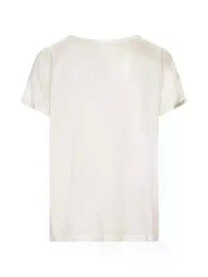 HER SHIRT Short-sleeve T-shirt