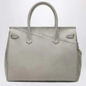 ANOTHER CHANCE Recycled Carhartt Fabric Bag