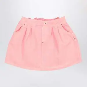 BÚHO Cotton-blend Skirt