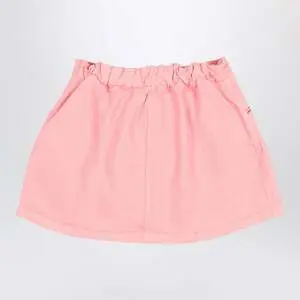 BÚHO Cotton-blend Skirt