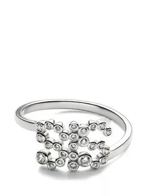 Maria Black Embellished Rings For Women