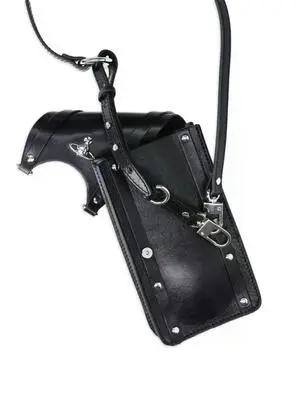 VIVIENNE WESTWOOD Max Mini Messenger Bag