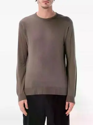 John Smedley Hatfield Crew-neck Sweater