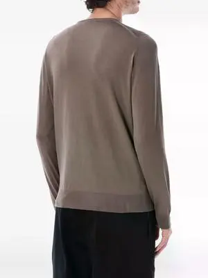 John Smedley Hatfield Crew-neck Sweater