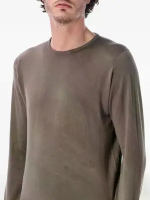 John Smedley Hatfield Crew-neck Sweater