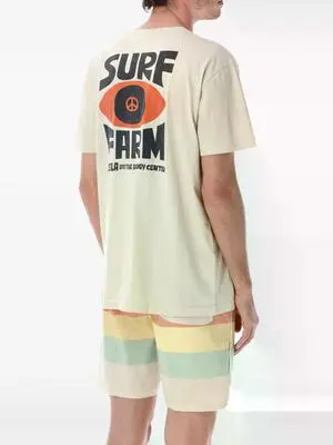 VISSLA Surf Farm Graphic-print T-shirt