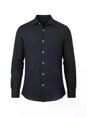 MC2 SAINT BARTH Pamplona Button-down Shirt