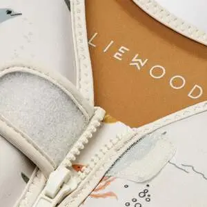 LIEWOOD Dove Swim Vest