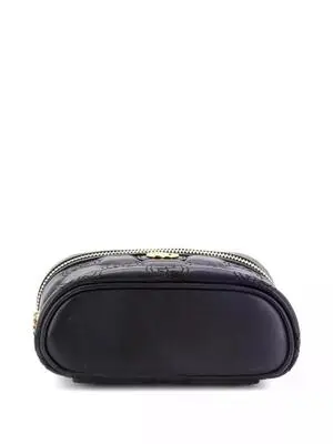 Gucci Gg Matelassé Leather Mini Shoulder Bag