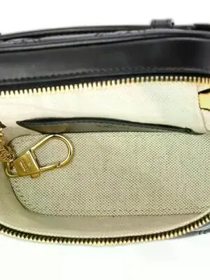 Gucci Gg Matelassé Leather Mini Shoulder Bag