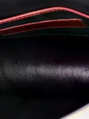 Valentino Garavani Glam Lock Mini Shoulder Bag