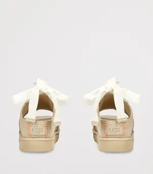 UGG Goldenstar Hi Artstitch Sandals