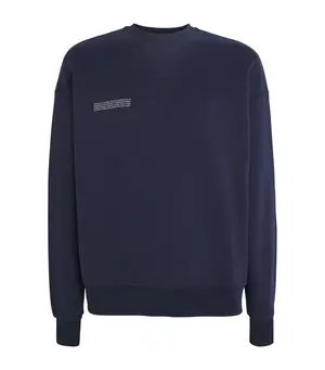 PANGAIA Organic Cotton 365 Sweatshirt