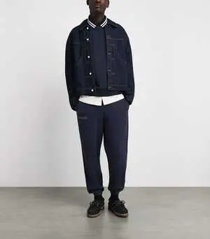 PANGAIA Organic Cotton 365 Sweatshirt