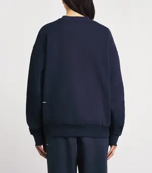 PANGAIA Organic Cotton 365 Sweatshirt