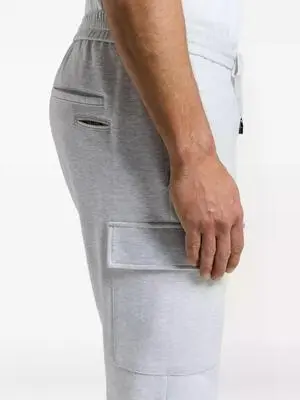 Peserico Drawstring Cargo Pants