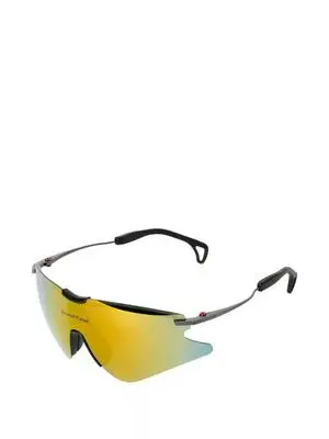 DISTRICT VISION Kohei Aero Blade Ti Sunglasses