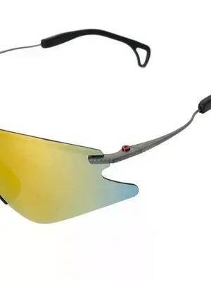 DISTRICT VISION Kohei Aero Blade Ti Sunglasses