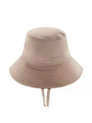 Herno Water-repellent Bucket Hat