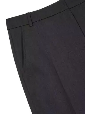STUDIO TOMBOY Straight Skirt