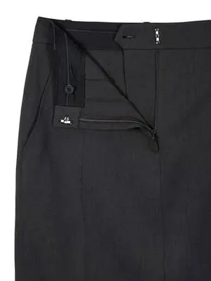 STUDIO TOMBOY Straight Skirt