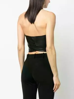 Pinko Triplo Crossover Top