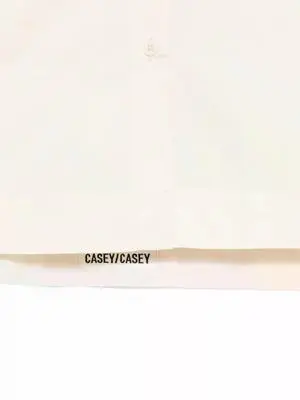 CASEY CASEY Button-up Long-sleeve Shirt