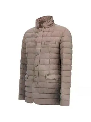 Herno Il Giacco Quilted Jacket