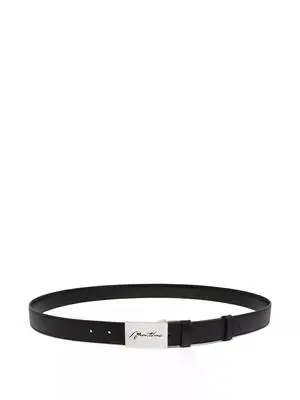 Montblanc Waist Belts For Men