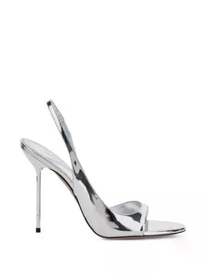 Jeffrey Campbell Slingback Stiletto Sandals