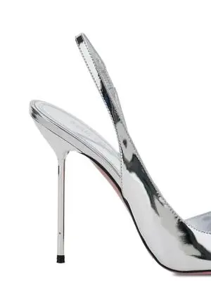 Jeffrey Campbell Slingback Stiletto Sandals