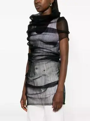 Rick Owens Tube Top