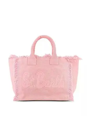 MC2 SAINT BARTH Vanity Tote Bag