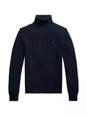 Polo Ralph Lauren Turtleneck Sweaters For Men