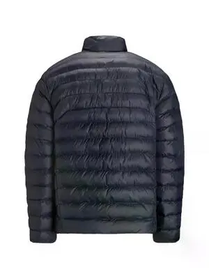 Polo Ralph Lauren Quilted Zip-up Jacket - Blue