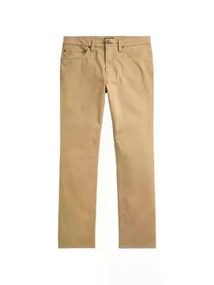 Polo Ralph Lauren Slim-fit Five-pocket Jeans