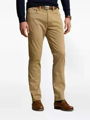 Polo Ralph Lauren Slim-fit Five-pocket Jeans