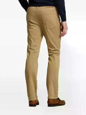 Polo Ralph Lauren Slim-fit Five-pocket Jeans