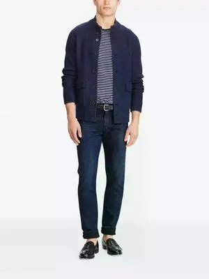 Polo Ralph Lauren Five-pocket Jeans - Blue