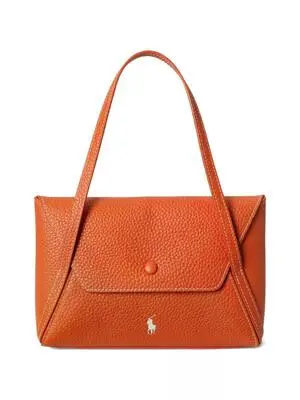 Polo Ralph Lauren Top Handle Totes
