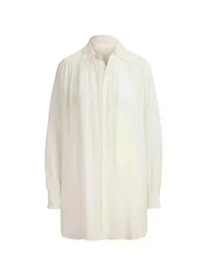Ralph Lauren Karmen Long-sleeve Shirt