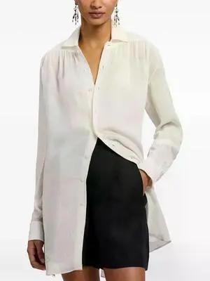 Ralph Lauren Karmen Long-sleeve Shirt