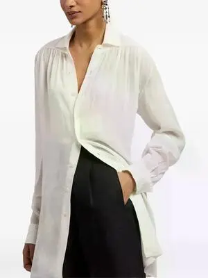 Ralph Lauren Karmen Long-sleeve Shirt