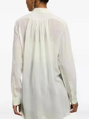 Ralph Lauren Karmen Long-sleeve Shirt