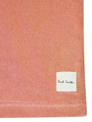 Paul Smith Towelling Loungewear Shirt