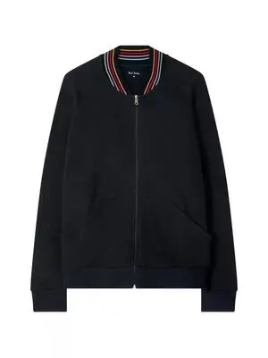 Paul Smith Swirl Bomber Jacket
