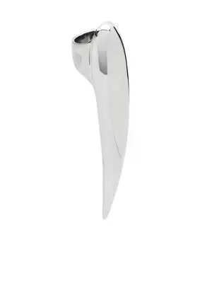 HUGO KREIT Nail Ring - Silver