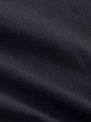 Nn07 Textured Tailored Shorts